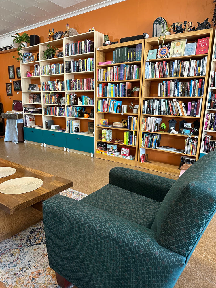 Bats Amore Used Books